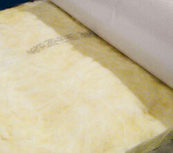 Faced Fiberglass | Bay Insulation Systems