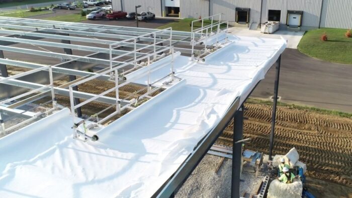 Bay Runner | Bay Insulation Systems