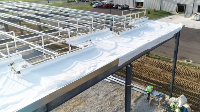 Bay Runner | Bay Insulation Systems