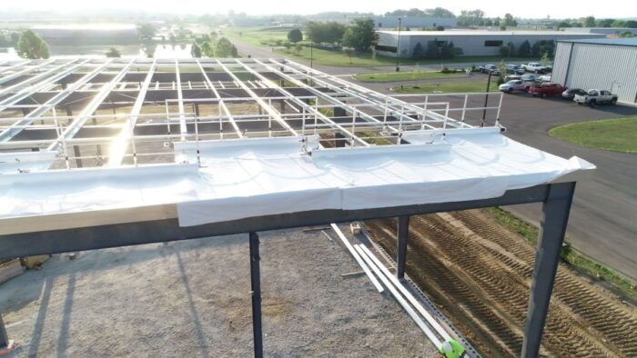 Bay Runner | Bay Insulation Systems