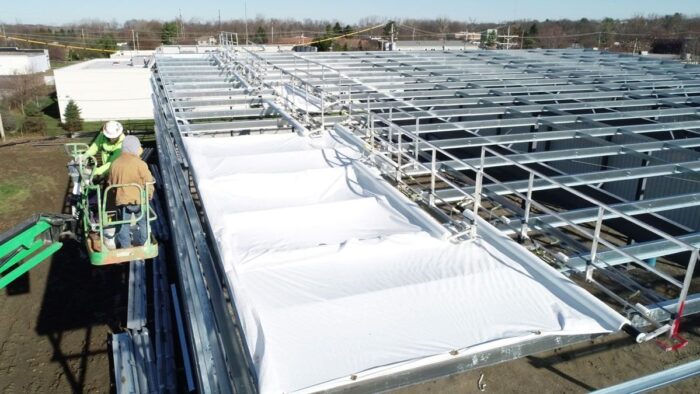 Bay Runner | Bay Insulation Systems