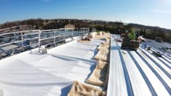Bay Runner | Bay Insulation Systems