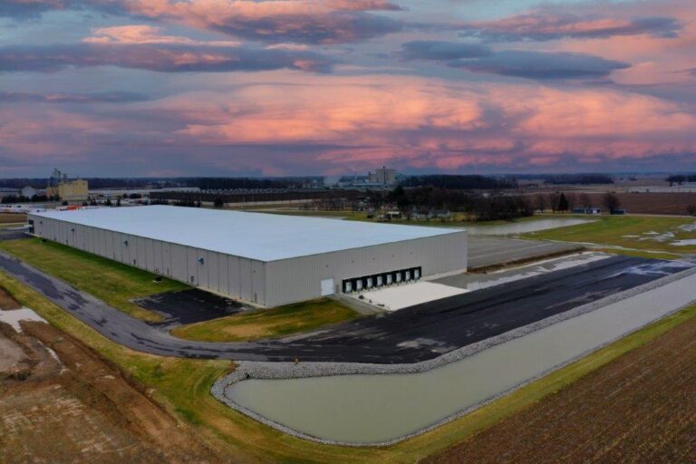 Bay Insulation Systems | Metal Building Insulation Experts