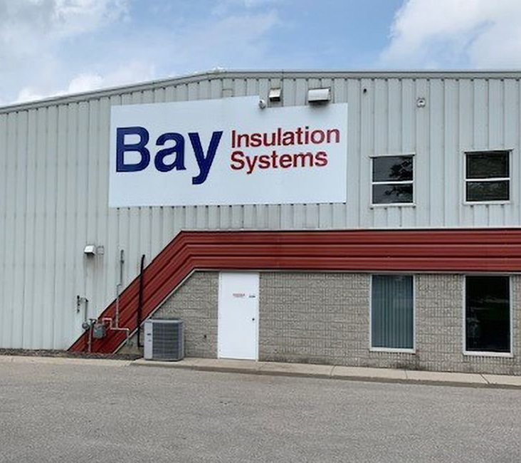 Canada | Bay Insulation Systems