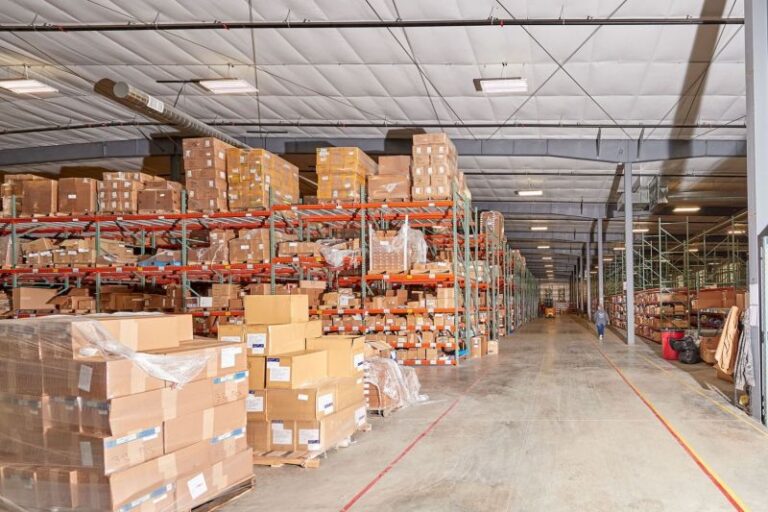 Skyliner Systems | Bay Insulation Systems