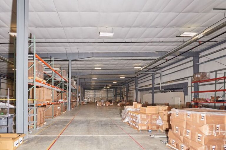 Skyliner Systems | Bay Insulation Systems