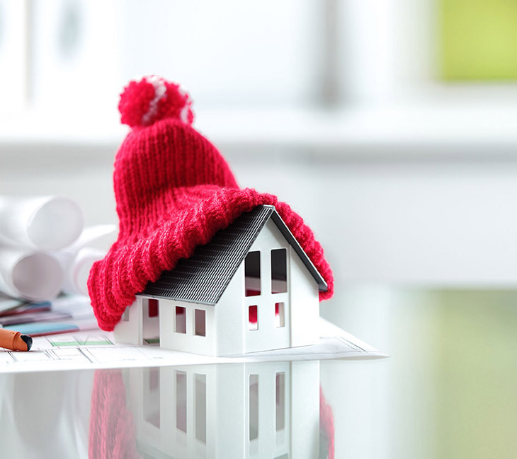 Canada | Bay Insulation Systems