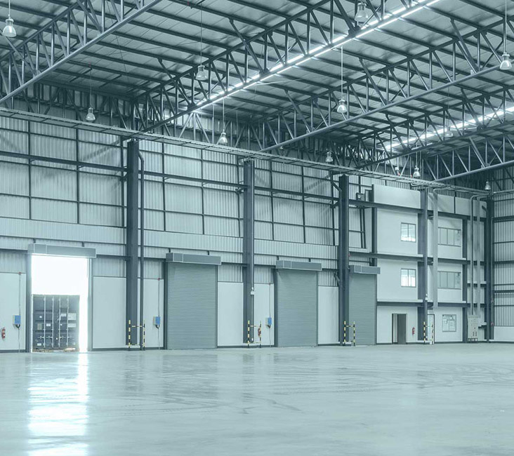 Canada | Bay Insulation Systems