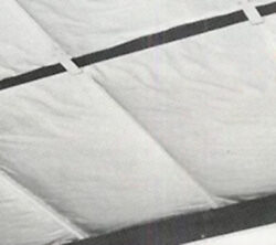 Insul Bar | Bay Insulation Systems