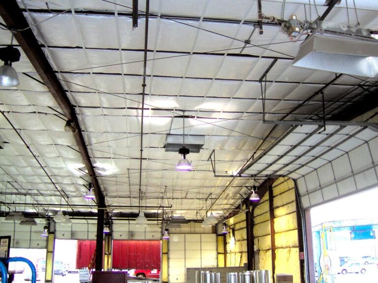 Bay Insulation Contracting | Bay Insulation Systems