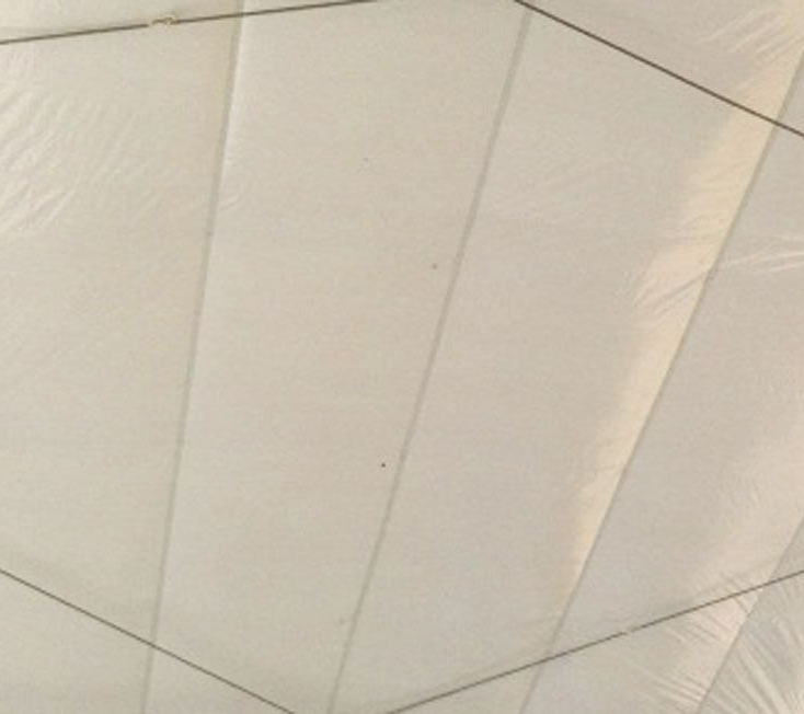 Optiliner Banded Liner System | Bay Insulation Systems