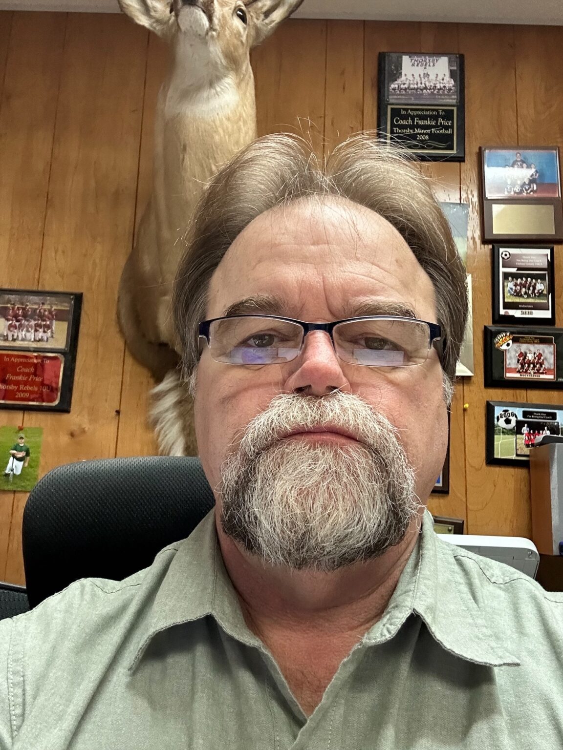 Dec. 2024: Bay Insulation Systems Adds Frankie Price as District Sales ...