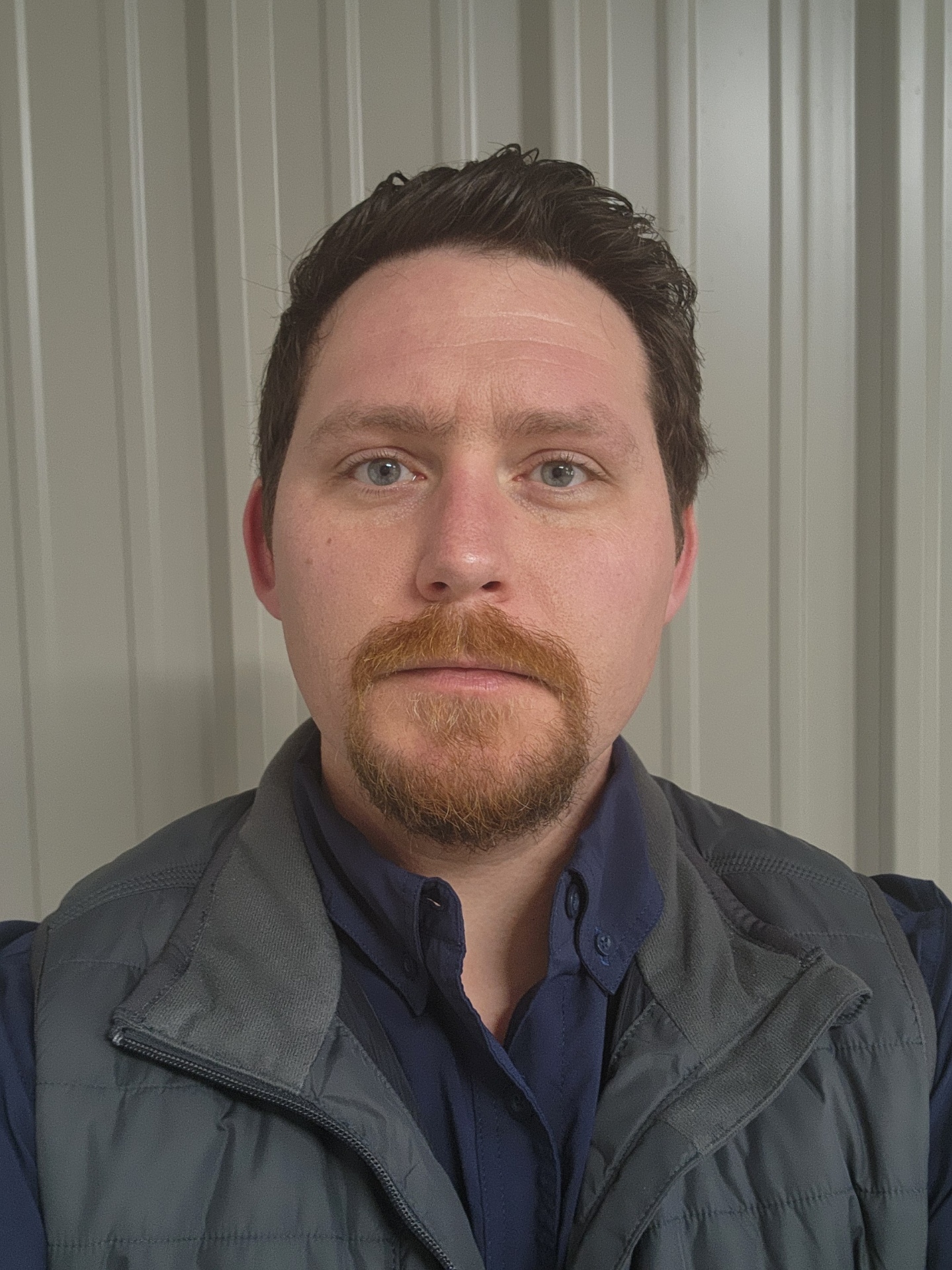 Jan. 2025: Bay Insulation Systems Adds Chase Huffty as District Sales ...